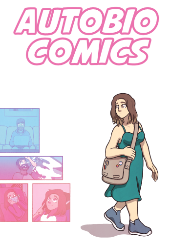 Robin Brooks - Comics